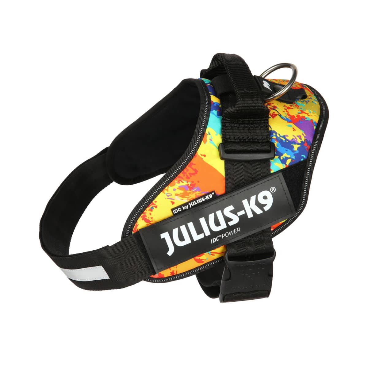 Julius-K9 IDC Powerharness Crazy 2/XL – Animal Station Ltd