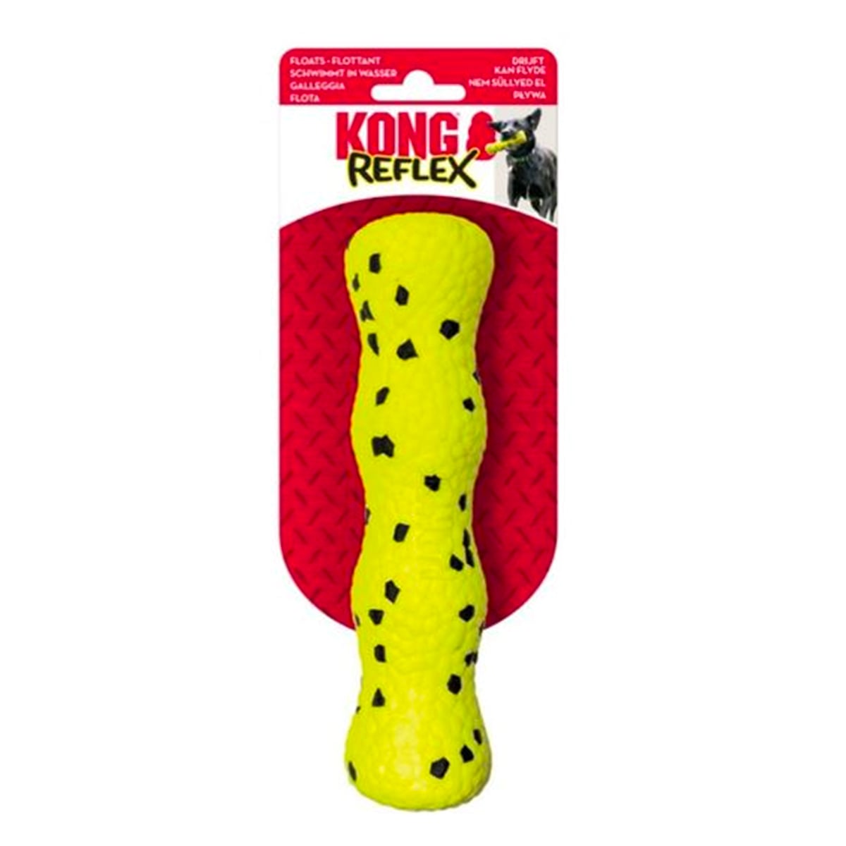 KONG Reflex Stick – Animal Station Ltd