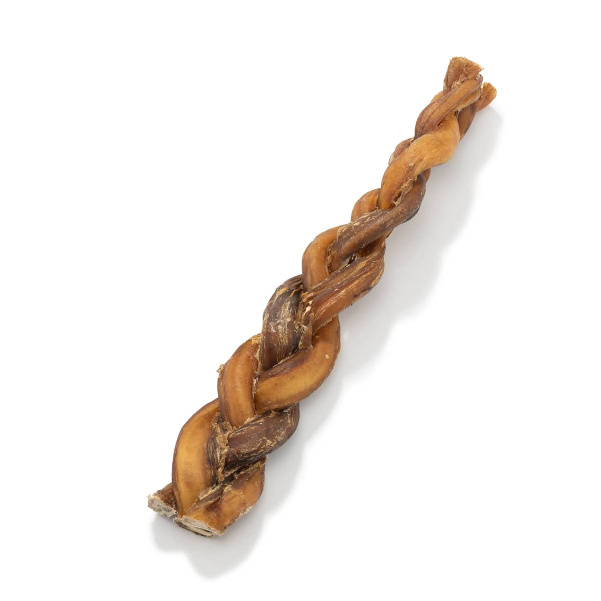 Nutriment Long Lasting Braided Pizzles 24cm 2pcs – Animal Station Ltd