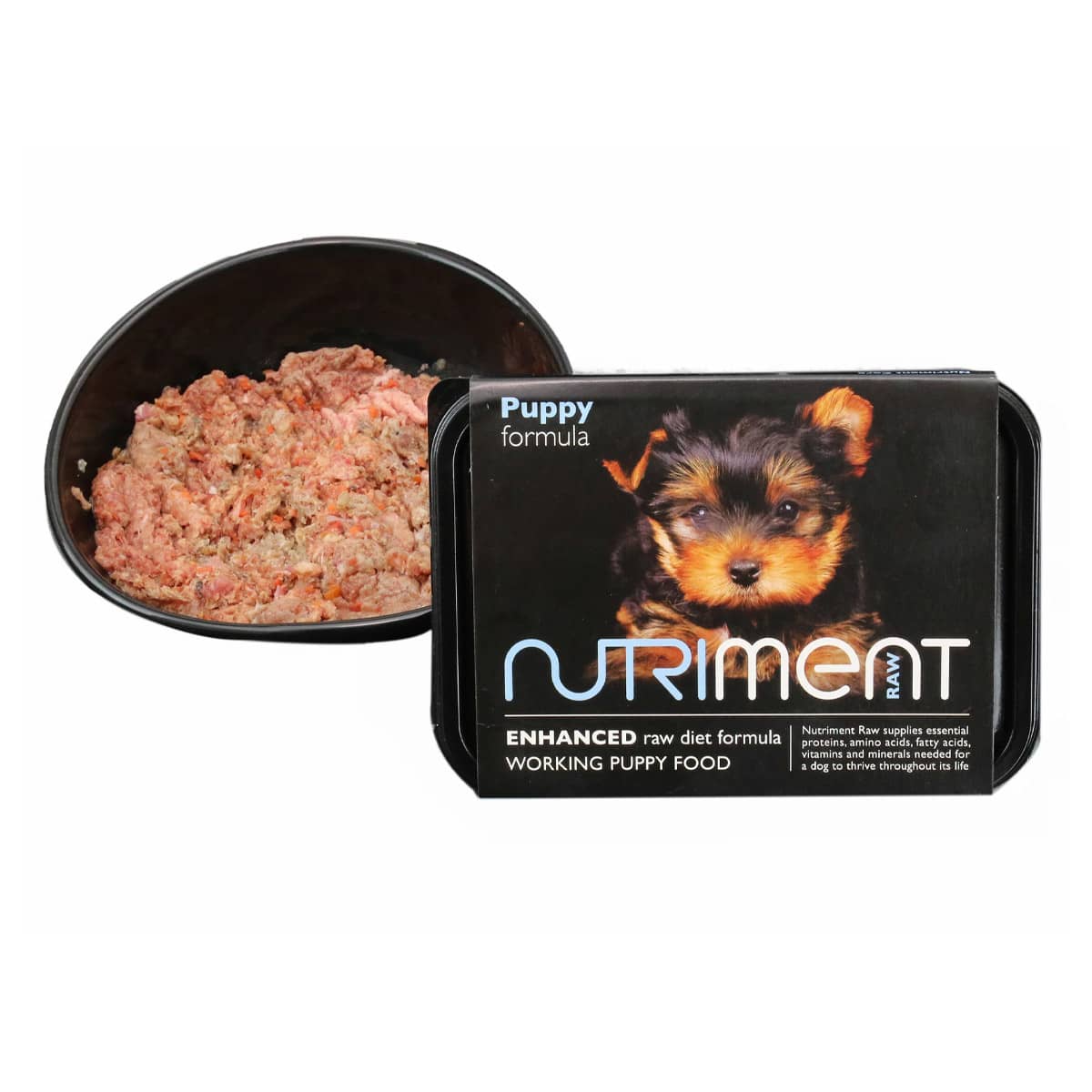 Nutriment Puppy Formula 500g – Animal Station Ltd