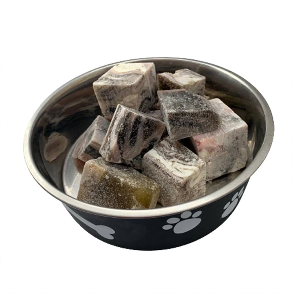 Premium Raw Lamb Tripe Chunks 1kg – Animal Station Ltd
