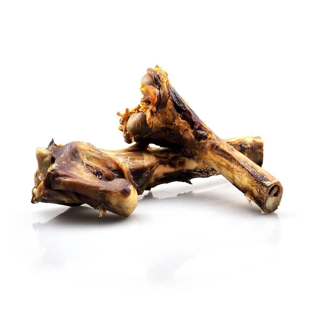 Premium Raw Venison Marrow Bones – Animal Station Ltd