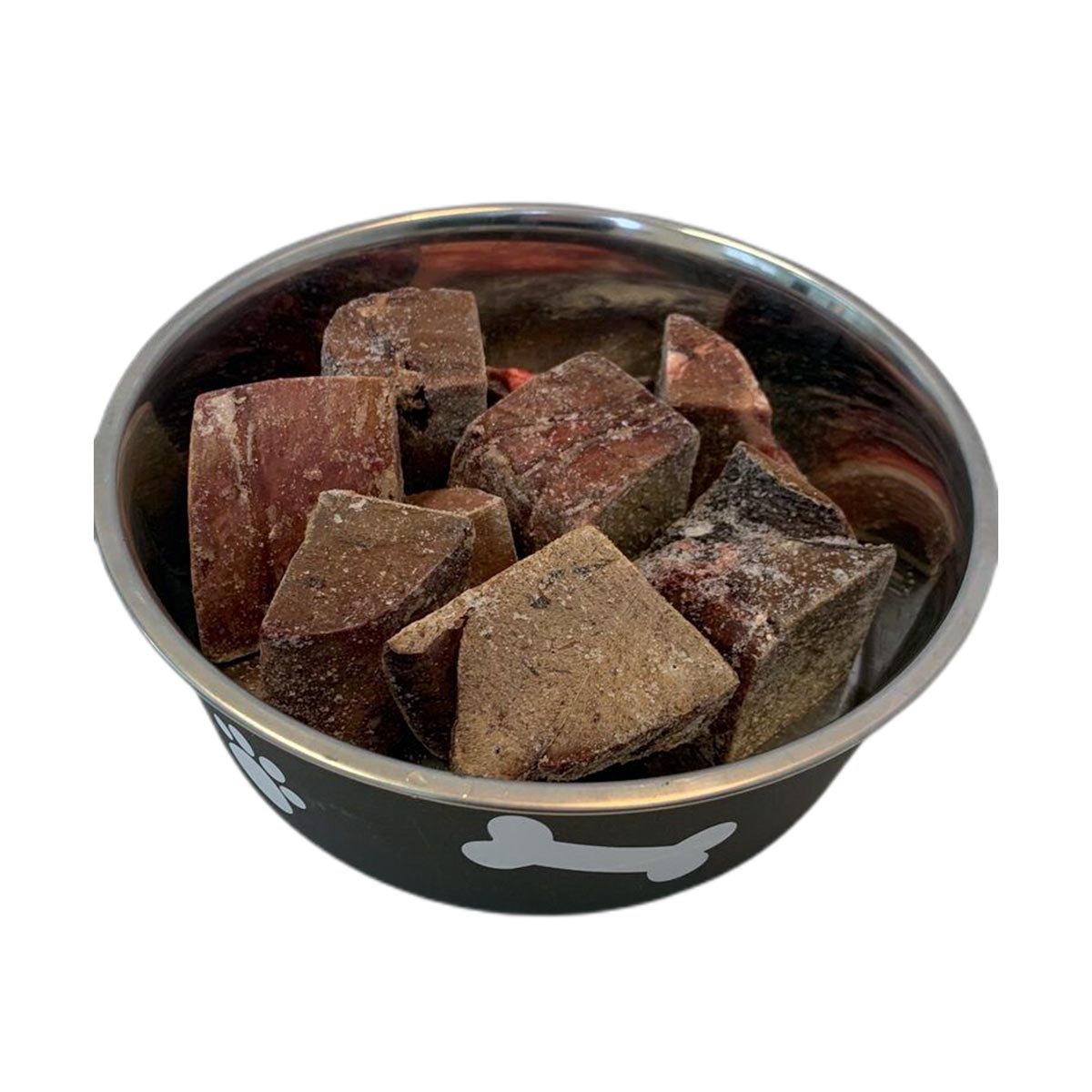 Premium Raw Beef Liver Chunks 1kg – Animal Station Ltd