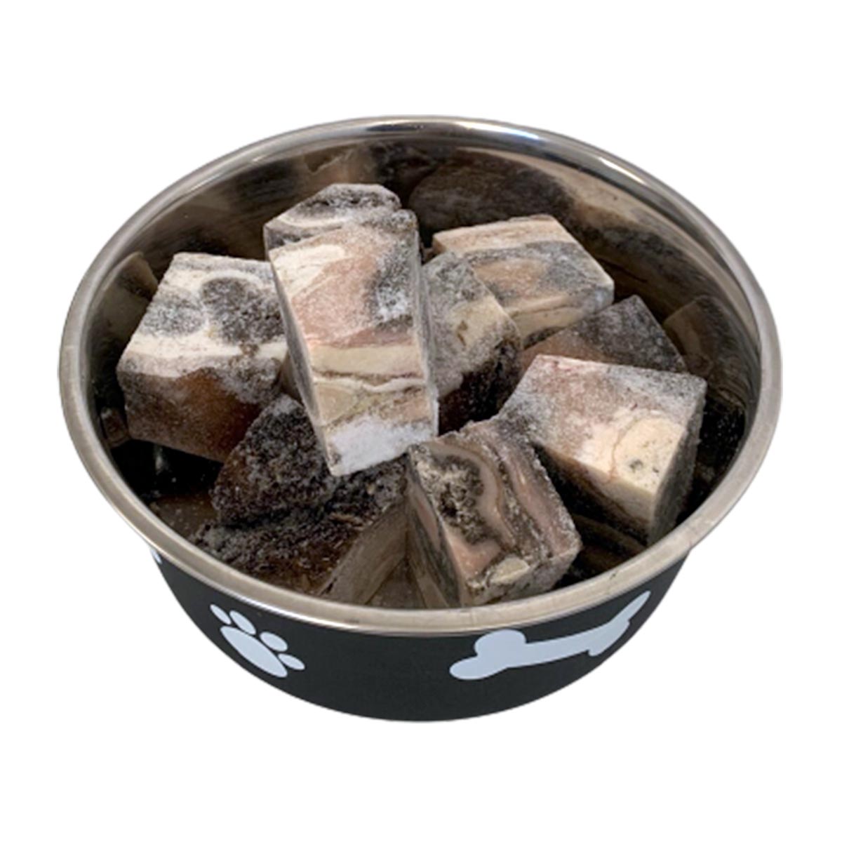 Premium Raw Beef Tripe Chunks 1kg – Animal Station Ltd