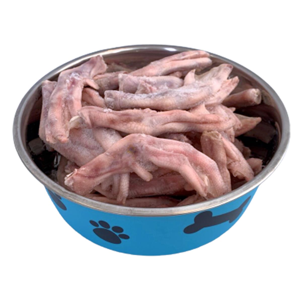 Premium Raw Duck Feet 1kg – Animal Station Ltd